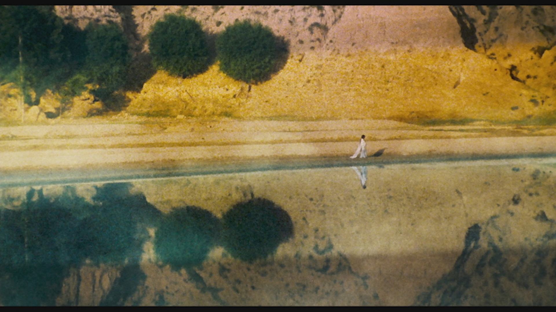 Ashes of Time Redux (Wong Kar-wai, 1994-2008) - Otros Cines Europa
