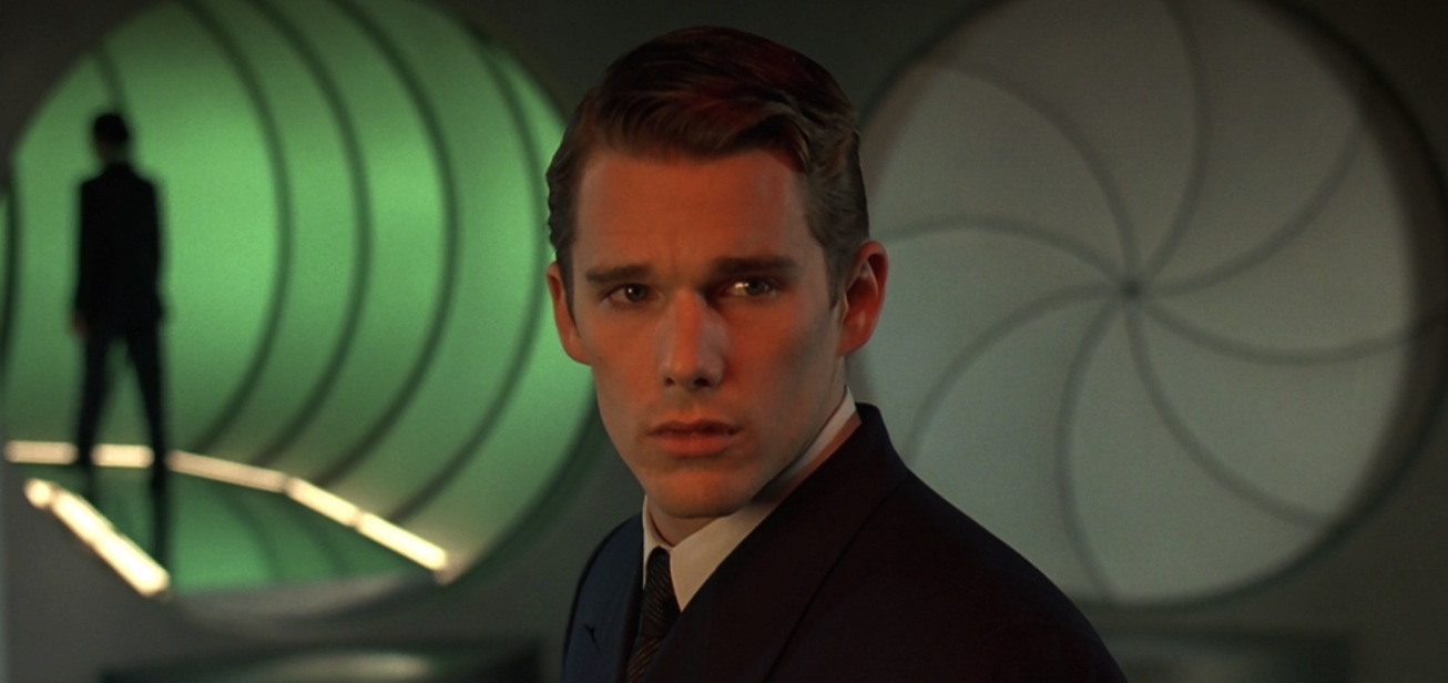 Gattaca (Andrew Niccol, 1997) - Otros Cines Europa