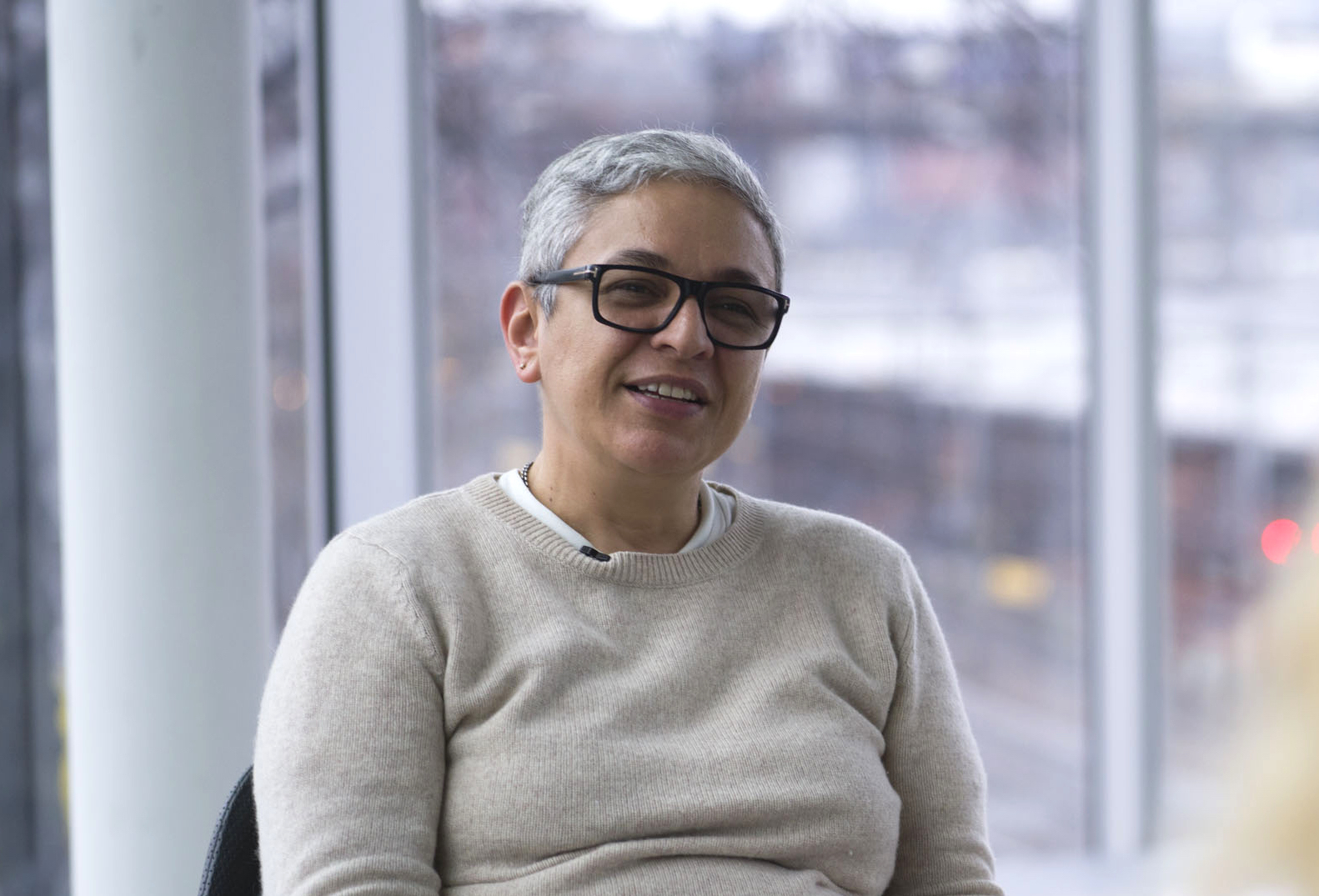 Entrevista a Dora García: Interpelar la mirada desde un tiempo acrónico - Otros Cines Europa