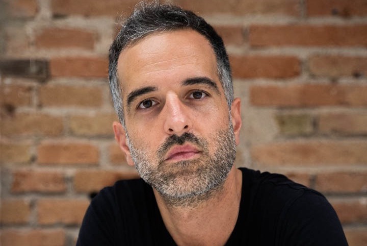 El nuevo proyecto de Mikel Gurrea, seleccionado en el TorinoFilmLab - Otros Cines Europa